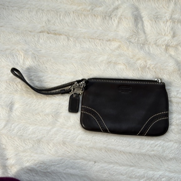 Coach | Bags | Coach Clutch | Poshmark